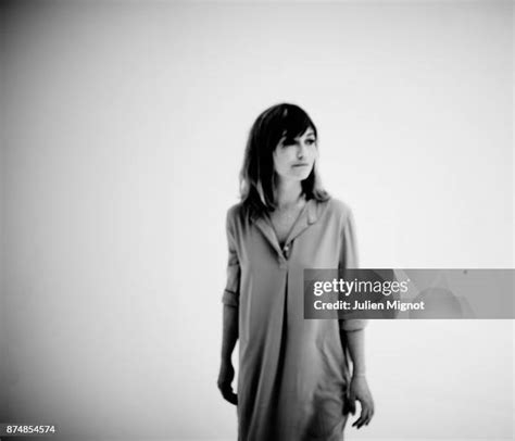 Mina Tindle Photos And Premium High Res Pictures Getty Images