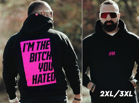 Φούτερ Diva Revised 2xl3xl Uh Otakustoregr