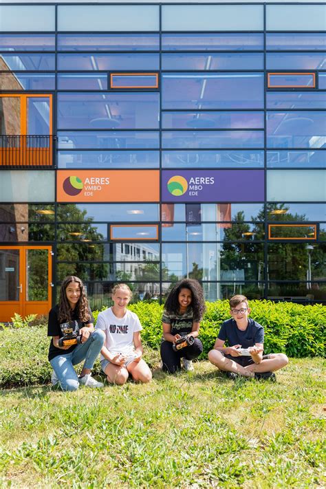Aeres Vmbo Ede