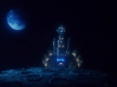 Moon Rangerwiki Fandom
