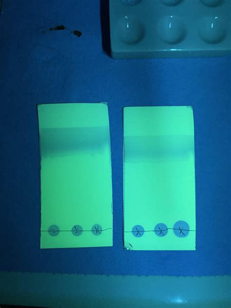Separation Test Mda Performed Twice With Right Card Having Even More