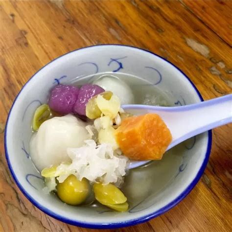 2023胡荣泉太平路店美食餐厅招牌小吃鸭母捻类似北方的元【去哪儿攻略】