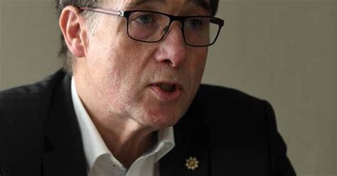 Municipales 2020 Brumath Etienne Wolf Réélu Au Premier Tour