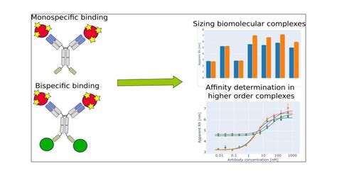 Immobilization Free Binding And Affinity Characterization Of Higher