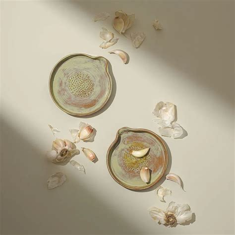 Garlic Ginger Grater Choose From 3 Colours Swoon