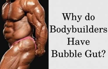 How To Get Rid Of Hgh Gut What Are The Real Causes Of Bubble Gut