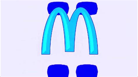 Mcdonalds Spanish Logo Remake Effects Inspired By Ard Sportschau