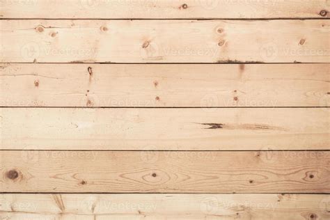 Light Wood Pattern Background