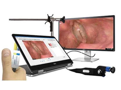 Allcare Biomedic Stroboscopy