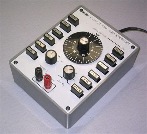 Best Function Generator Our Top 6 Choices In 2025