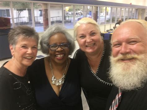 Brian Happy 70th Wanda Carroll We Love ️ You Santa Brian Ostrovski