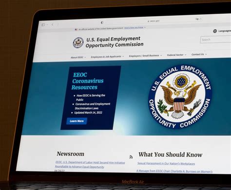 More Than They Could Chew Eeoc Enforcement Suits Plummet