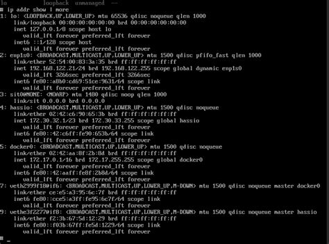 HA OS On UnRaid Home Assistant OS Home Assistant Community