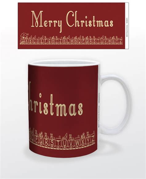 Christmas Christmas Train