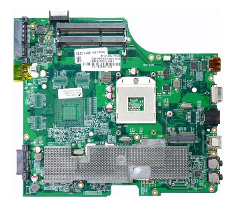 Placa Mae Microboard Centturion Mercadolivre 📦