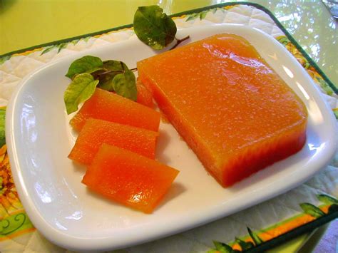 Quince Paste Flexitarian Kitchen