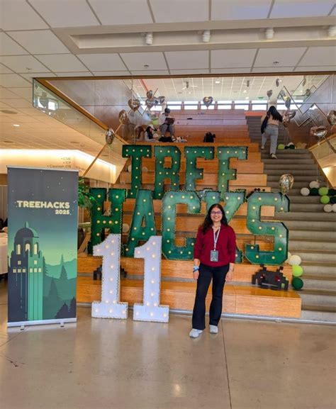 Treehacks2025 Mentorship Hackathon Innovation Stanford Ai Aiagents Womenintech Devica