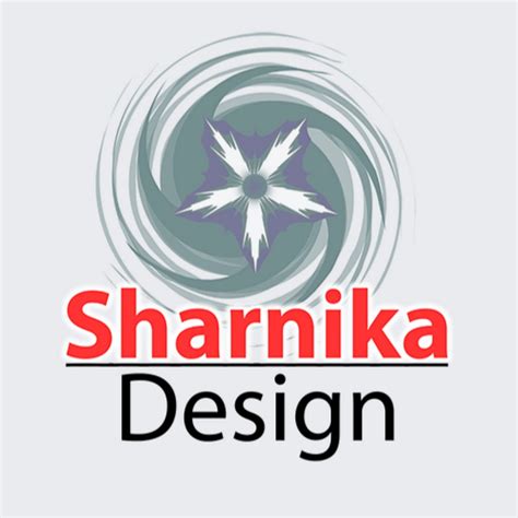Sharnika Design Youtube