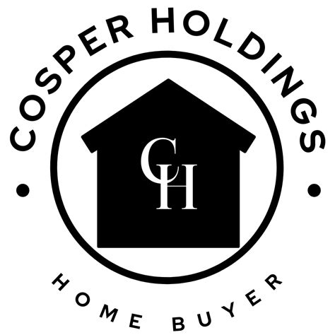 Cosper Holdings Home Buyer