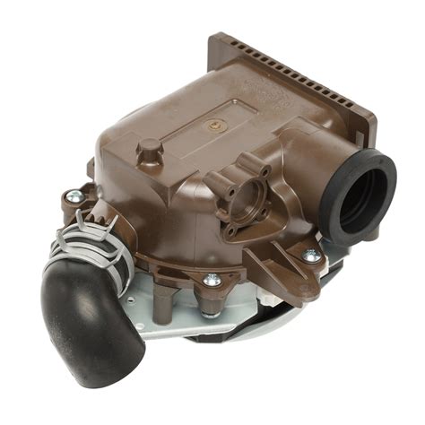 Abt72909202 Lg Dishwasher Casing Assembly Drain Pump Lg Canada Parts