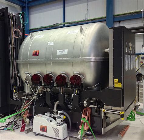 First Direct Detection Of Exoplanet Using Optical Interferometry