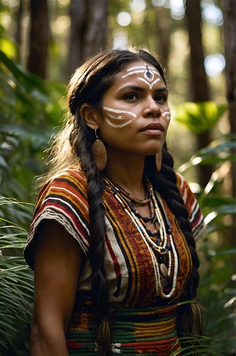 Download Woman Aboriginal Australian Royalty Free Stock Illustration Image Pixabay