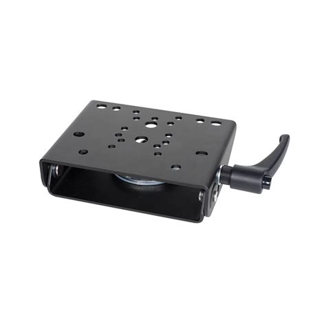 Gamber Johnson Short Clevis Tiltswivel Motion Attachment 7160 0775