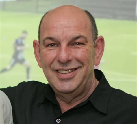 Brian Mcneil Pollok Football Club