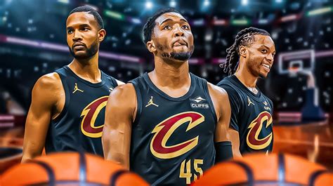 Cleveland Cavaliers News Rumors And Highlights Clutchpoints