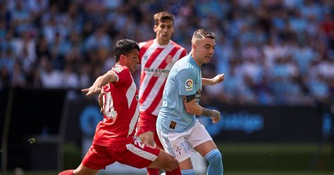 Man City Close In On Transfer Deadline Day Deal For Girona Full Back
