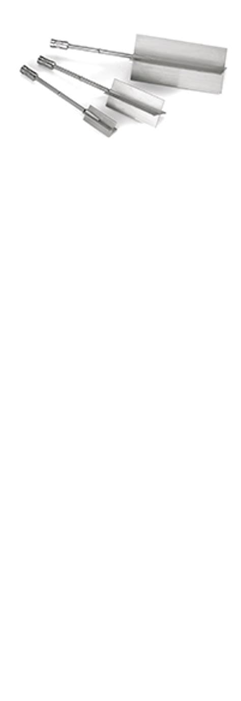 Spindle Sets Brookfield Accessories