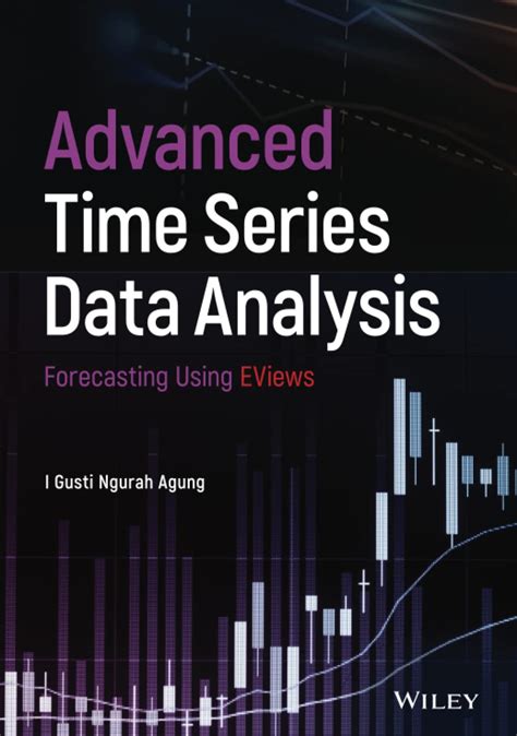 Amazon Advanced Time Series Data Analysis Forecasting Using Eviews