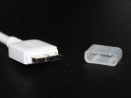 Usb A Male Flash Drive Or Cable End Cap Protective Cover