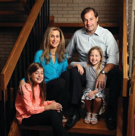 Elysan Magazine Beth Bernstein