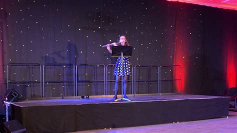 Lily Carline Sea Echo Youtube