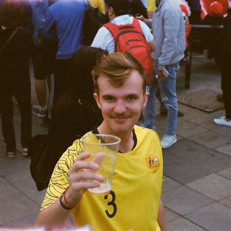 Michael Fowler Fowlertheboy • Threads Say More