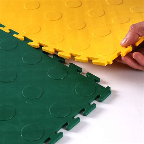 Buy Wholesale China 100 Eco Friendly Pvc Material Slip Resistant Car Repair Workshop