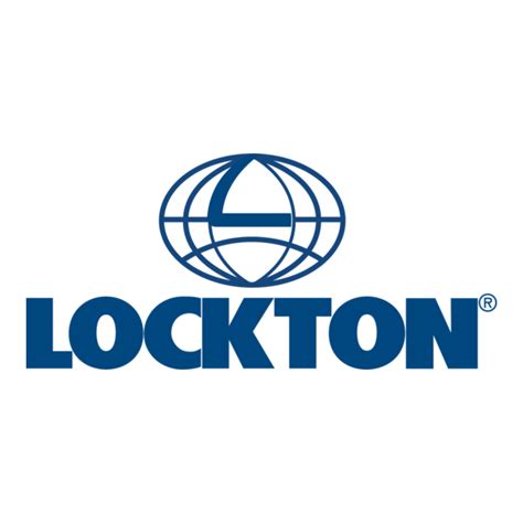 Lockton Logo Png Vector Eps Free Download