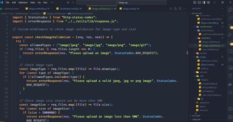 Cloudinary Multer Nodejs Expressjs Aniebiet Afia