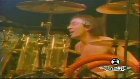 Van Halen 5150 From Live Without A Net New Haven Usa 1986