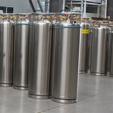 Everything About Liquid Nitrogen Ln2 Uses And Properties