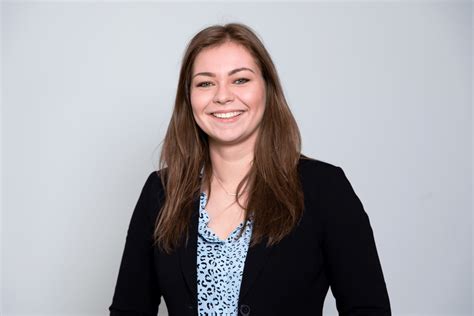 Ilse Schepers Senior Consultant Zanders