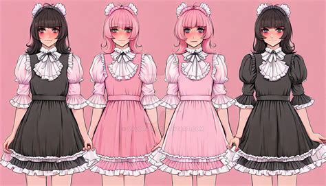 Fun And Feminine Sissy Cartoon Captions Sissy Hypno X