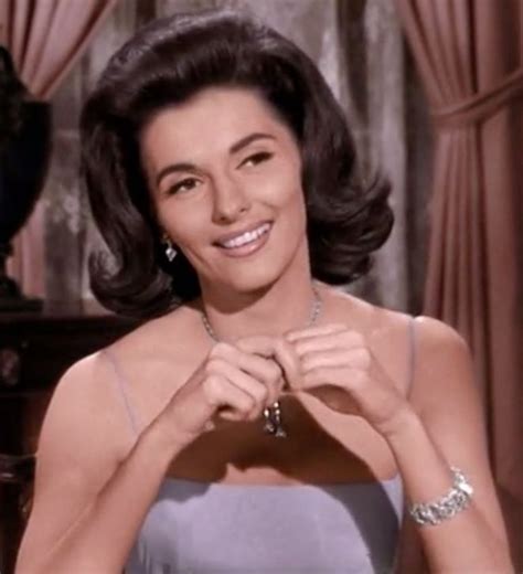 602 Best Images About Nancy Kovack On Pinterest Nancy Dellolio