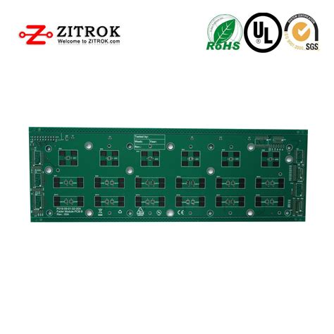 Ultra Thin Pcb Extra Thin Pcb Electronics Pcb Circuit Board Pcb Assembly And Pcb