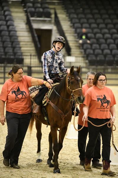 Special Olympics Kopper Top Life Learning Center