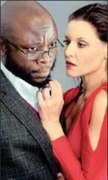 Ntando Mncube Biography Age Girlfriend Tv Roles Theatre Net Worth