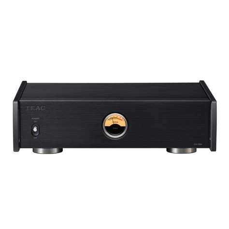 Teac Top Shelf Audio