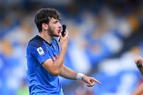 ხვიჩა კვარაცხელია აიაქსთან მატჩის სასტარტოშია Ambebi Ge