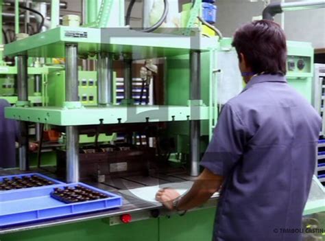 Lost Wax Casting In Bhavnagar Wax Injections Presses